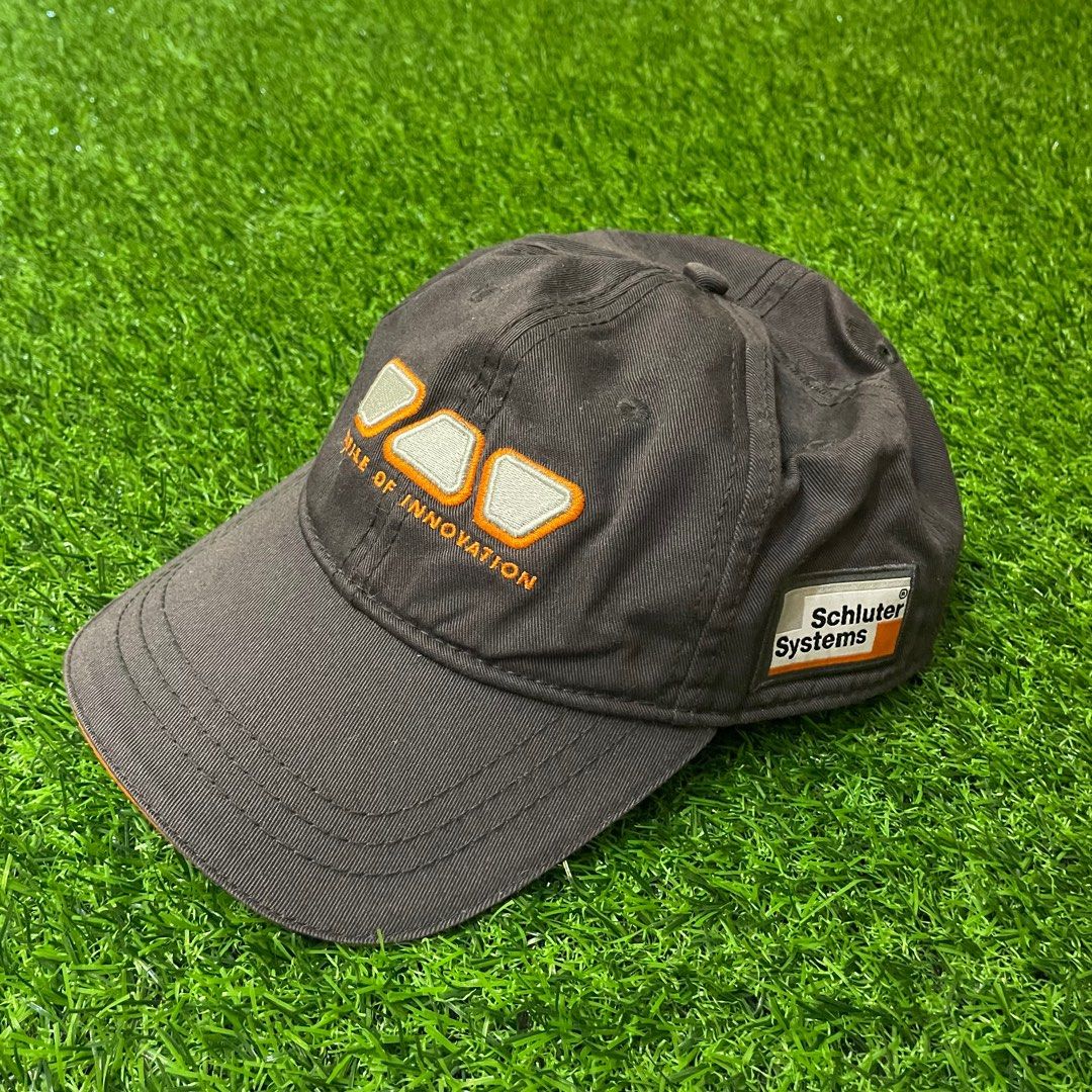 People of Innovation Schluter Systems All Embroidered Cap, Men's ...