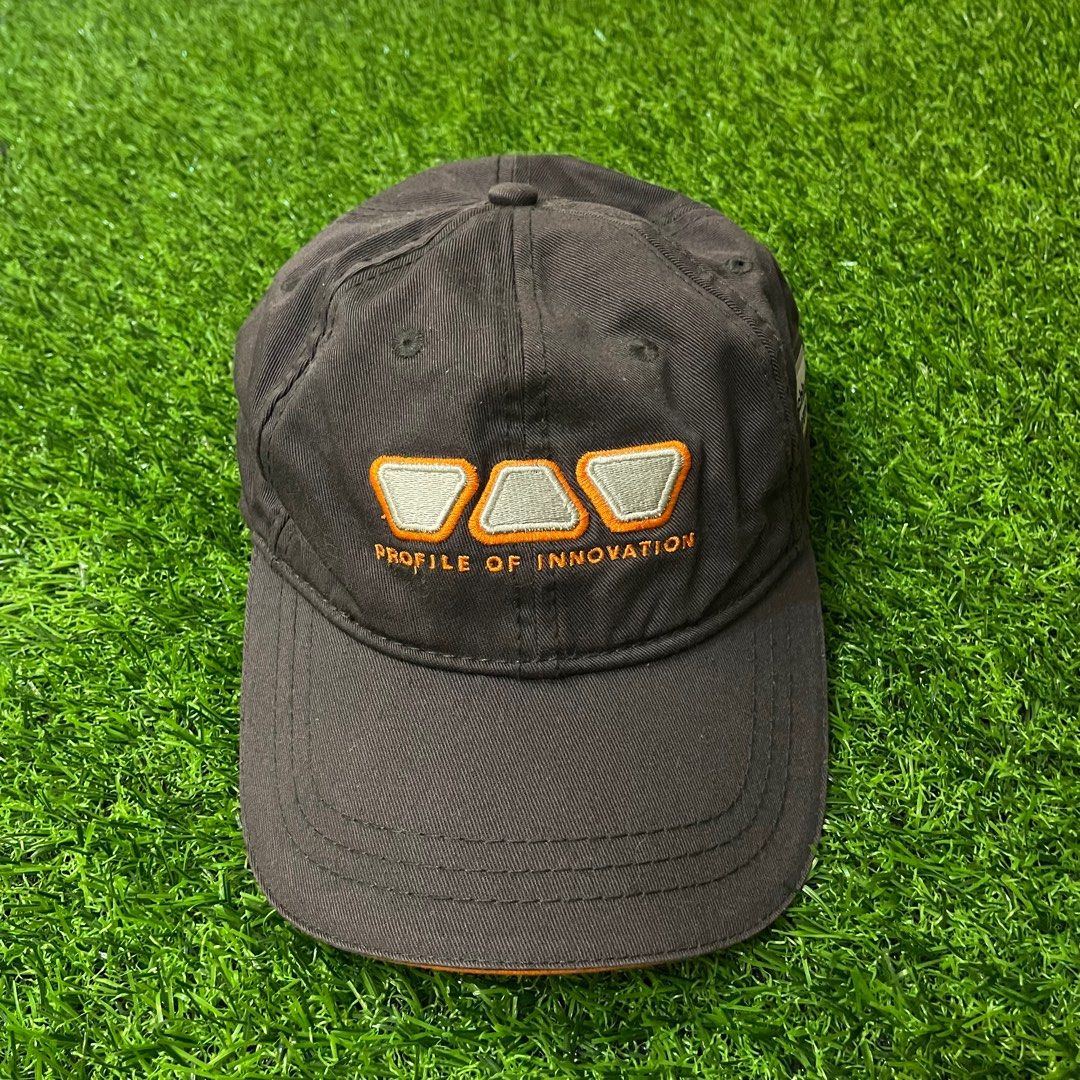 People of Innovation Schluter Systems All Embroidered Cap, Men's ...