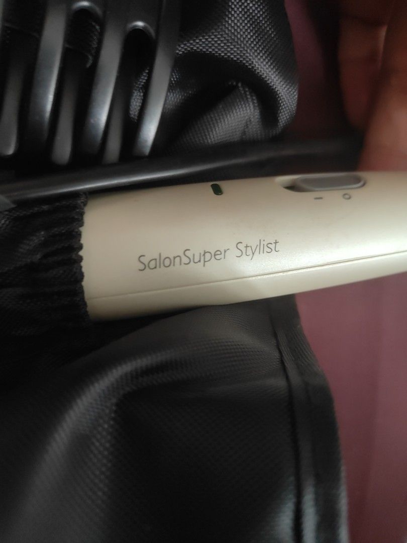 Philips Salon Super Stylist, Beauty & Personal Care, Hair on Carousell