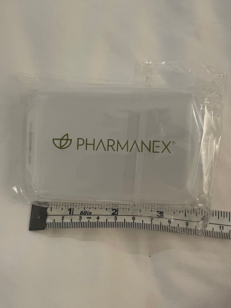 Pill kit, Health & Nutrition, Medical Supplies & Tools on Carousell