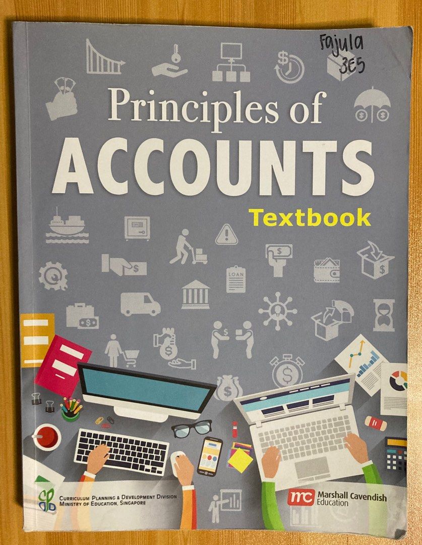 POA O and N level Textbook, Hobbies & Toys, Books & Magazines ...