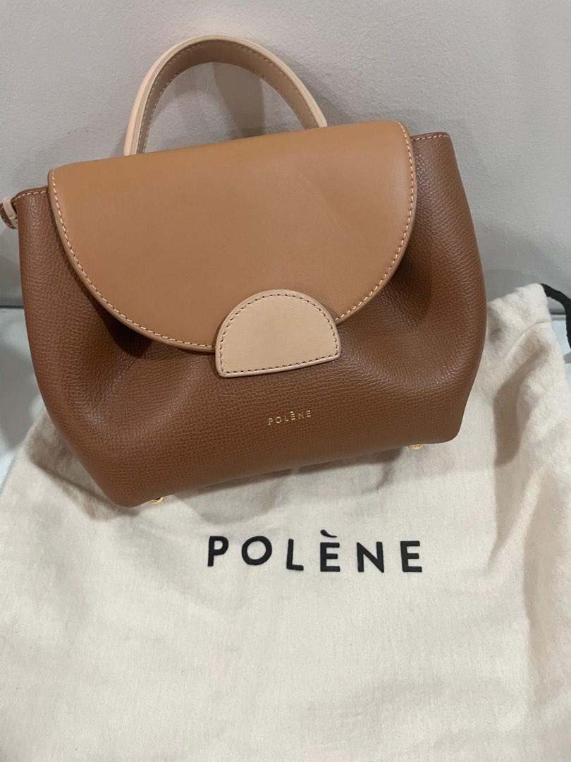 Polene, Luxury, Bags & Wallets on Carousell