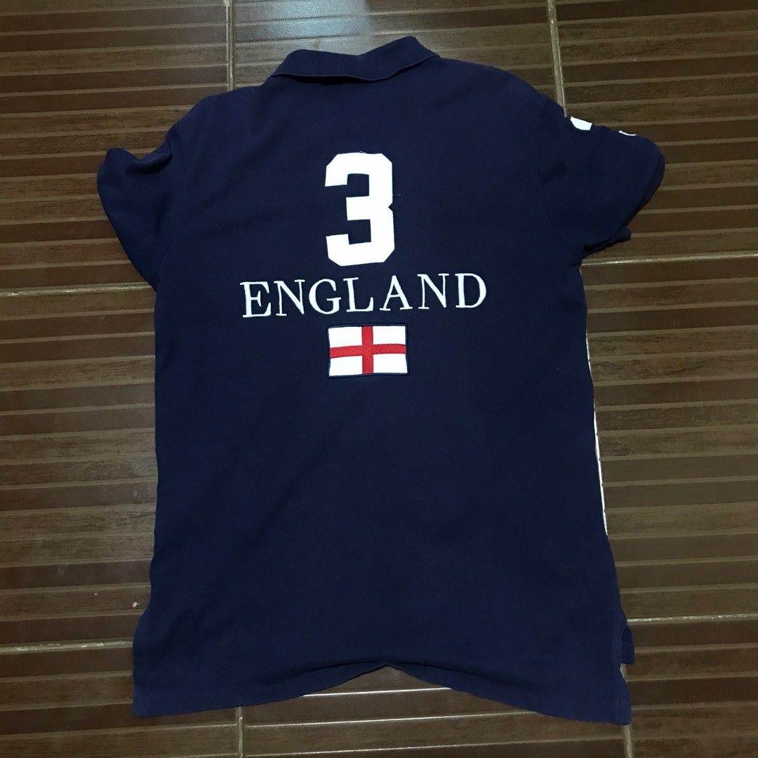 Polo Ralph Lauren Country Polo, Men's Fashion, Tops & Sets, Tshirts ...