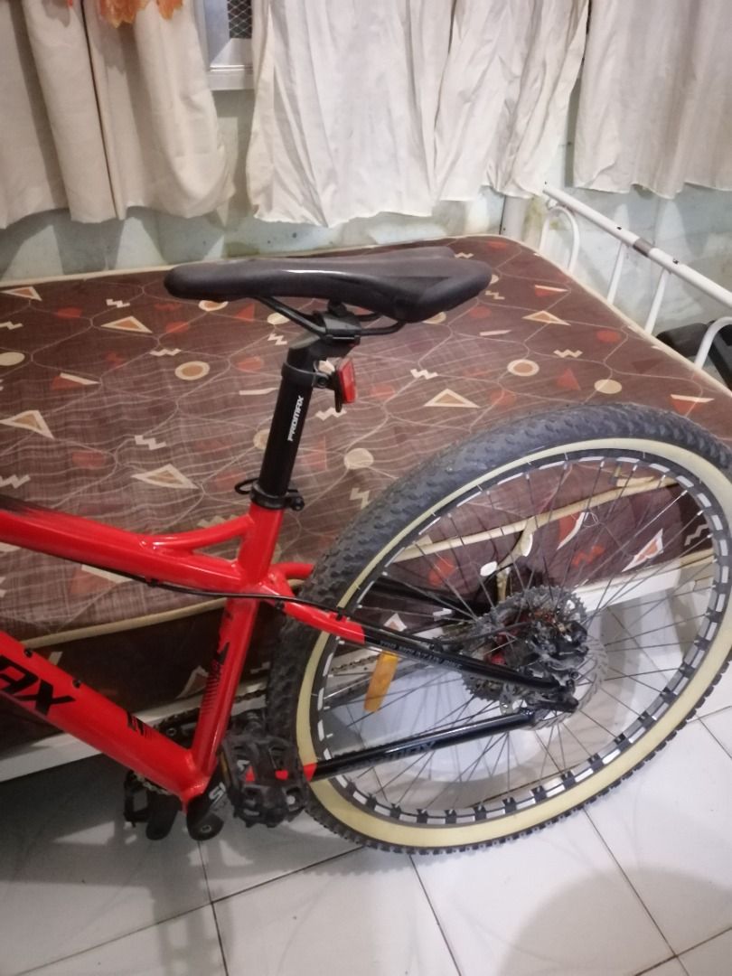 PROMAX Sorento Pro 29er 1x12 Mountain Bike [with FREE HELMET], Sports ...