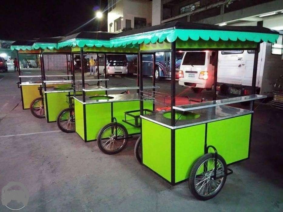 PUSH CART FABRICATION, Lifestyle Services, Event & Party Services on ...