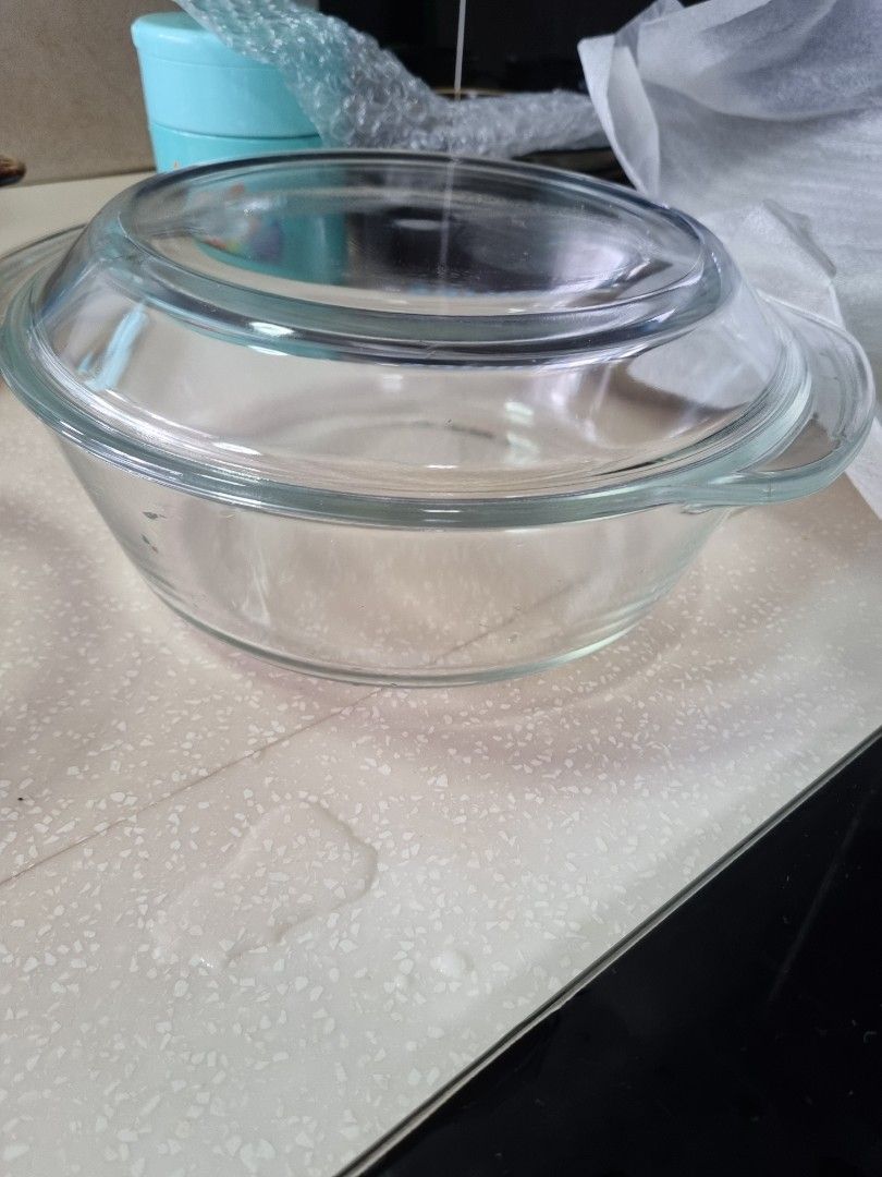 Pyrex cookware, TV & Home Appliances, Kitchen Appliances, Other Kitchen ...