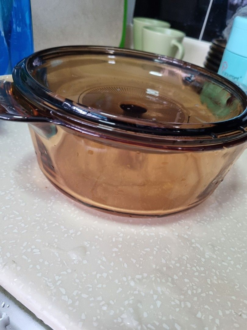 Pyrex cookware, TV & Home Appliances, Kitchen Appliances, Other Kitchen ...