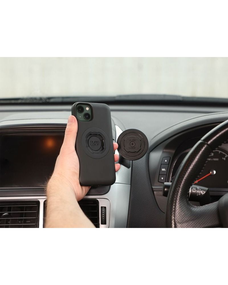 Quad Lock MAG Head for Car/Desk Mount, Sports Equipment, Bicycles ...