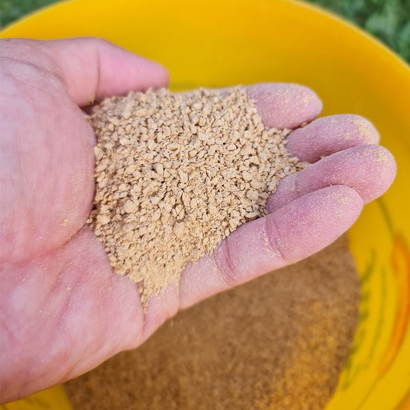 Quail Feed Chicken Feed Bird Feed Crumbles Fine Grain for Chicks and ...