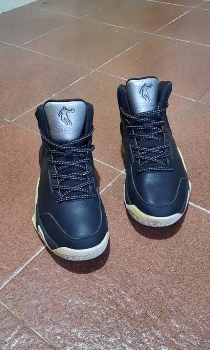 Quiaodan shoes, Men's Fashion, Footwear, Sneakers on Carousell