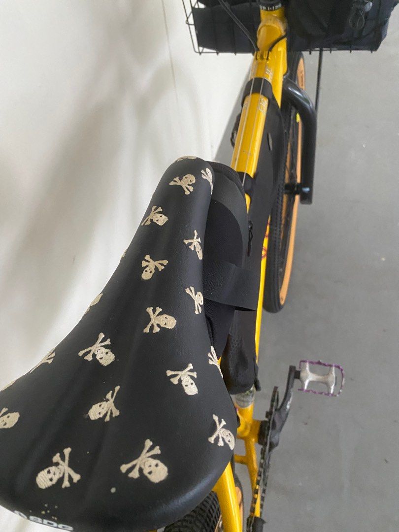 Rare 90s Retro Voodoo Erzulie MTB, Sports Equipment, Bicycles & Parts ...