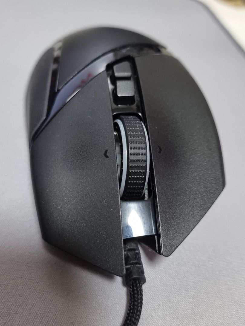 Razer Basilisk V2, Computers & Tech, Parts & Accessories, Mouse ...