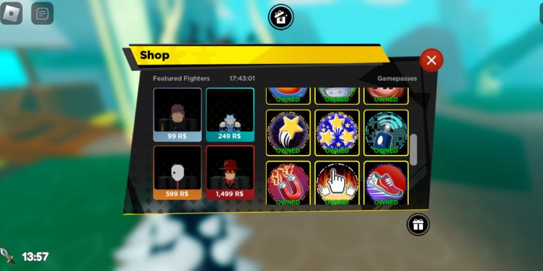 Roblox acc, Video Gaming, Gaming Accessories, Game Gift Cards ...