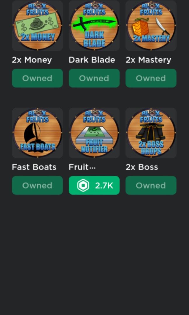 Roblox acc, Video Gaming, Gaming Accessories, Game Gift Cards ...