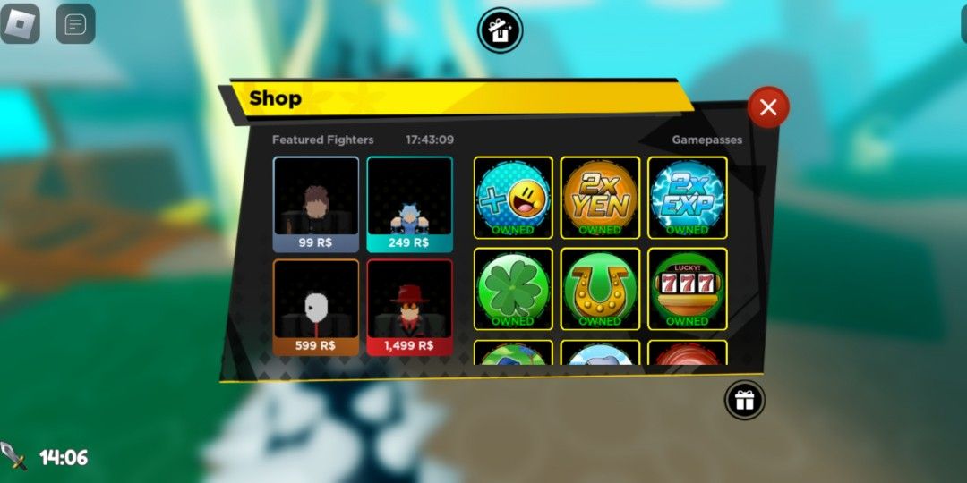 Roblox acc, Video Gaming, Gaming Accessories, Game Gift Cards ...