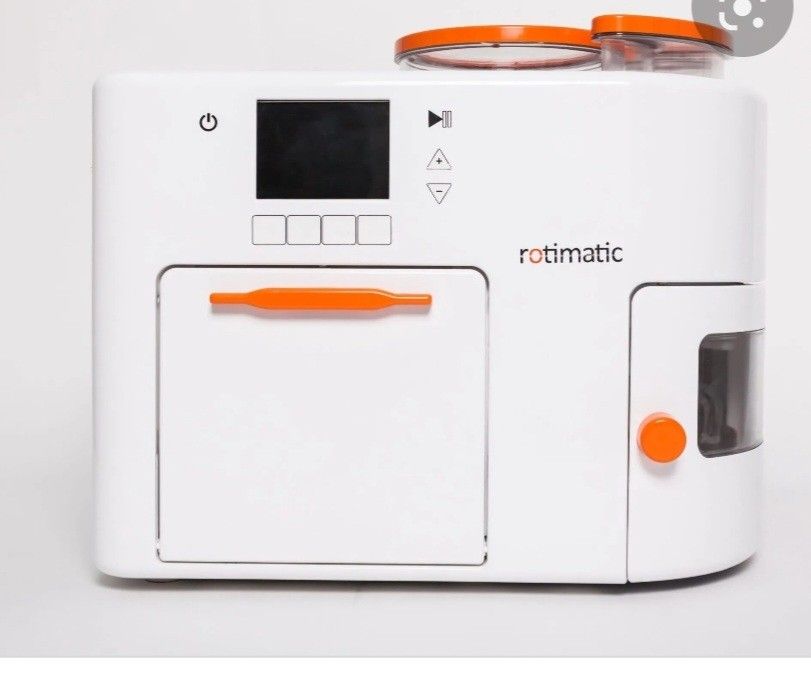 Rotimatic (the best Roti), TV & Home Appliances, Kitchen Appliances ...