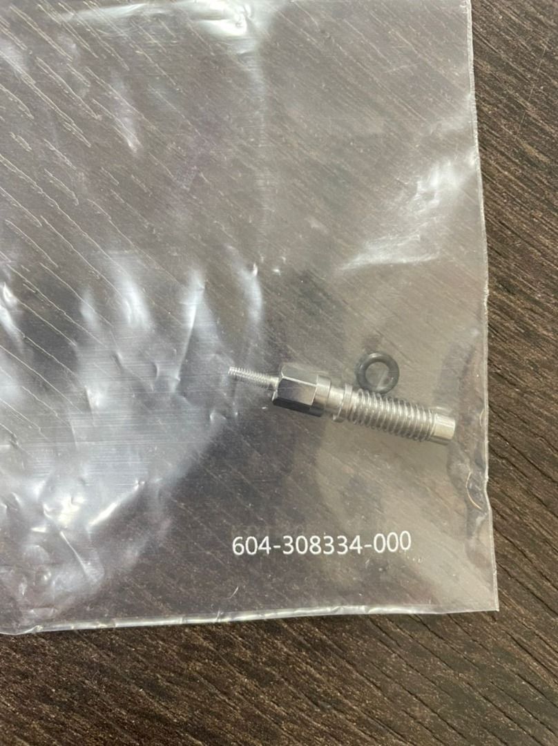 Rockshox Reverb Barb Kit Hose Connector Remote rock shox, Sports ...