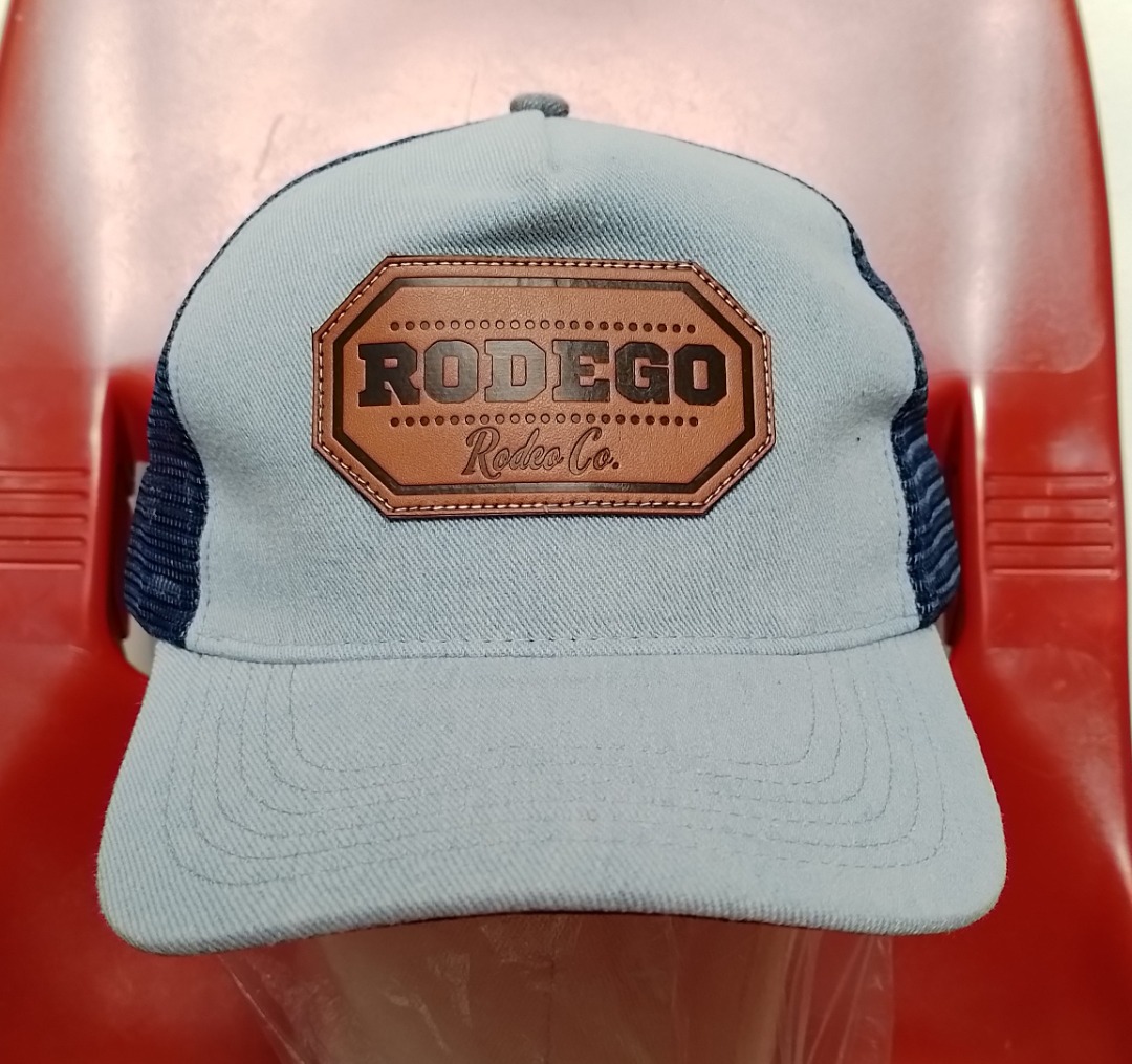Rodego Rodeo Co Cap, 男裝, 手錶及配件, 棒球帽、帽 - Carousell