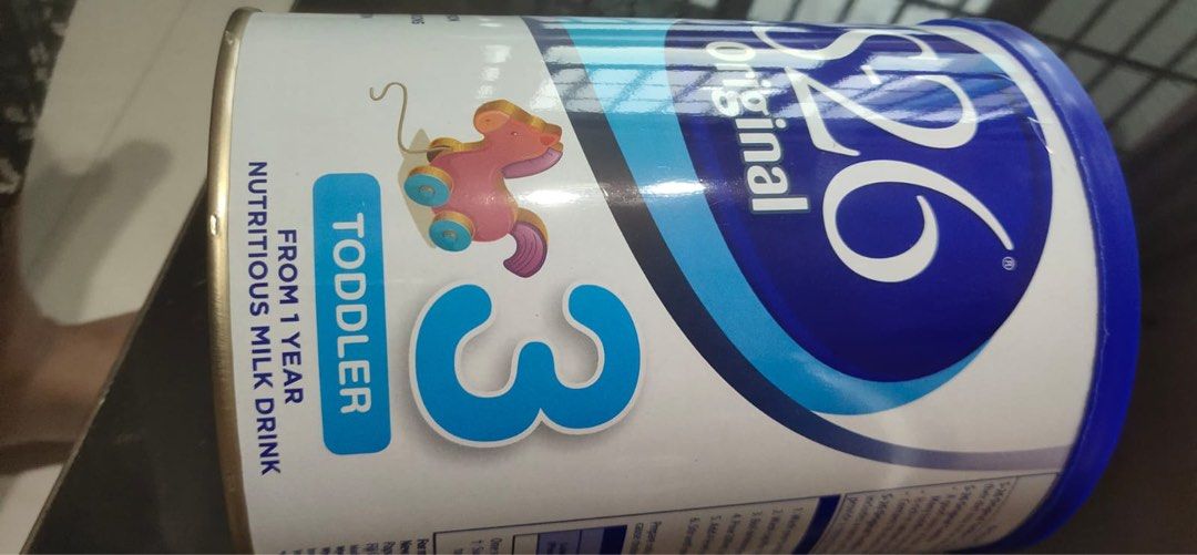 S-26, Babies & Kids, Nursing & Feeding, Breastfeeding & Bottle Feeding ...