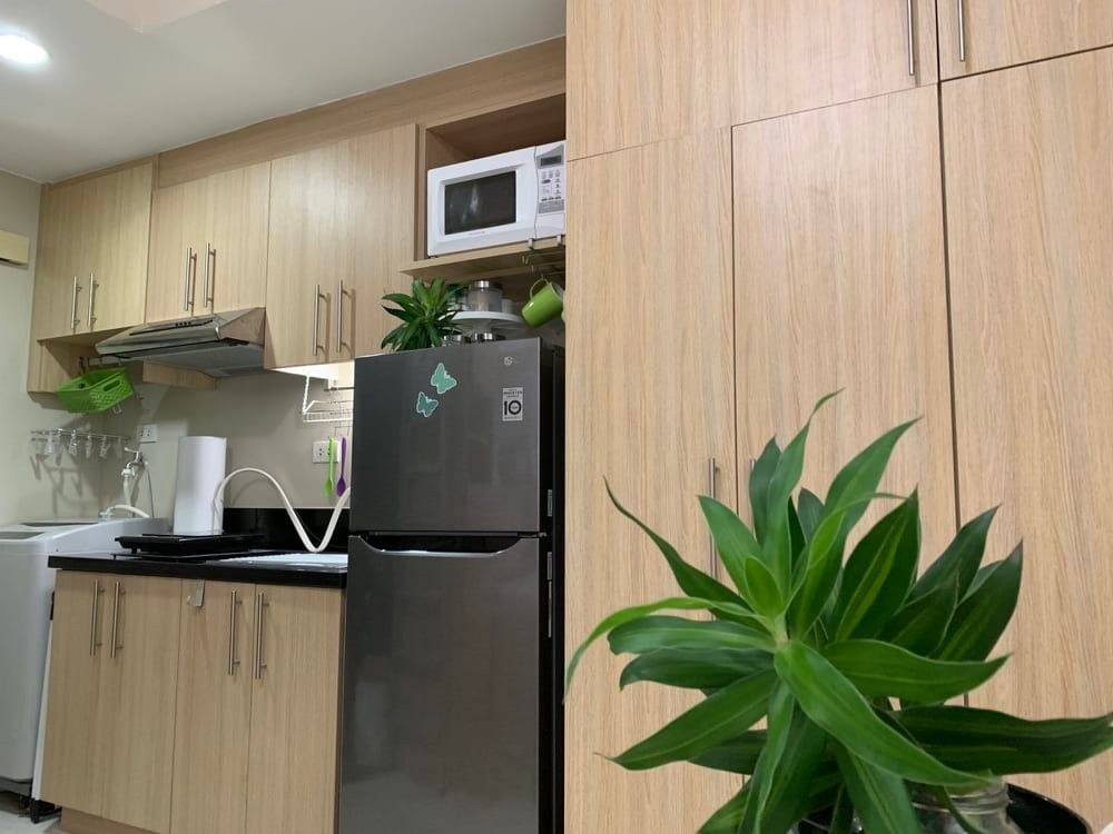 Salcedo Square condo for sale Studio RUSH Leviste Salcedo Village ...