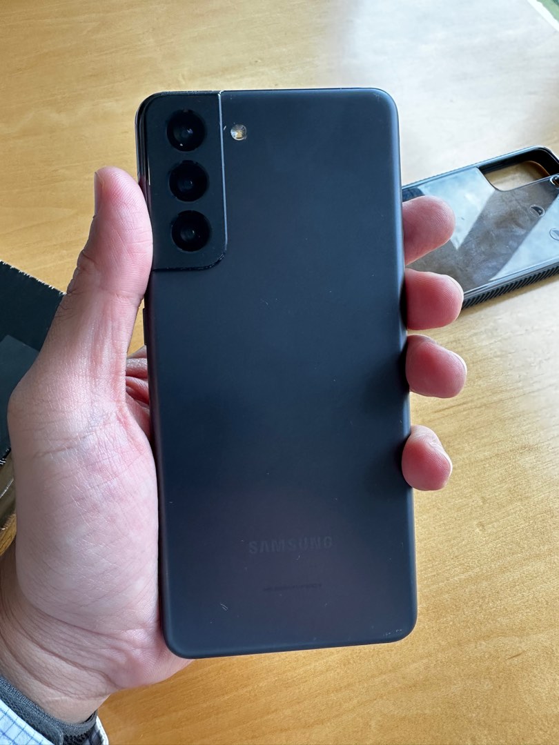 Samsung Galaxy S21 5G 8/256GB, Mobile Phones & Gadgets, Mobile Phones ...