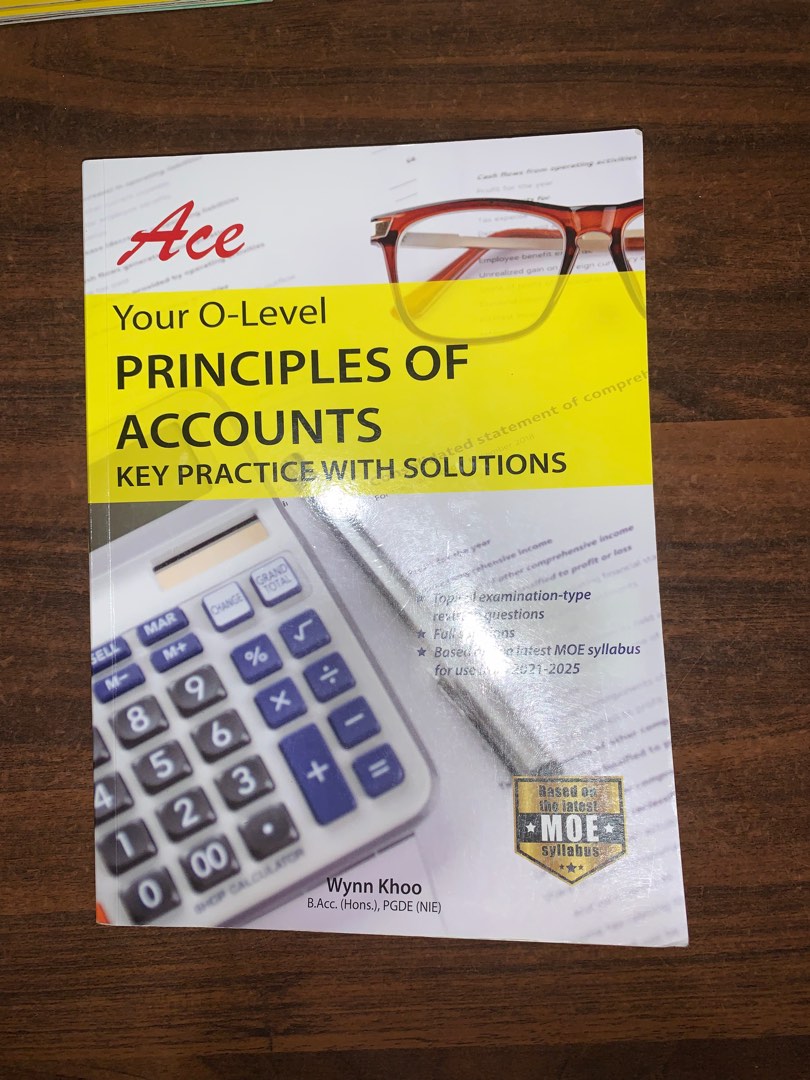 SECONDARY SCH ASSESSMENT BOOKS AND TYS REVISION GUIDES, Hobbies & Toys, Books & Magazines ...