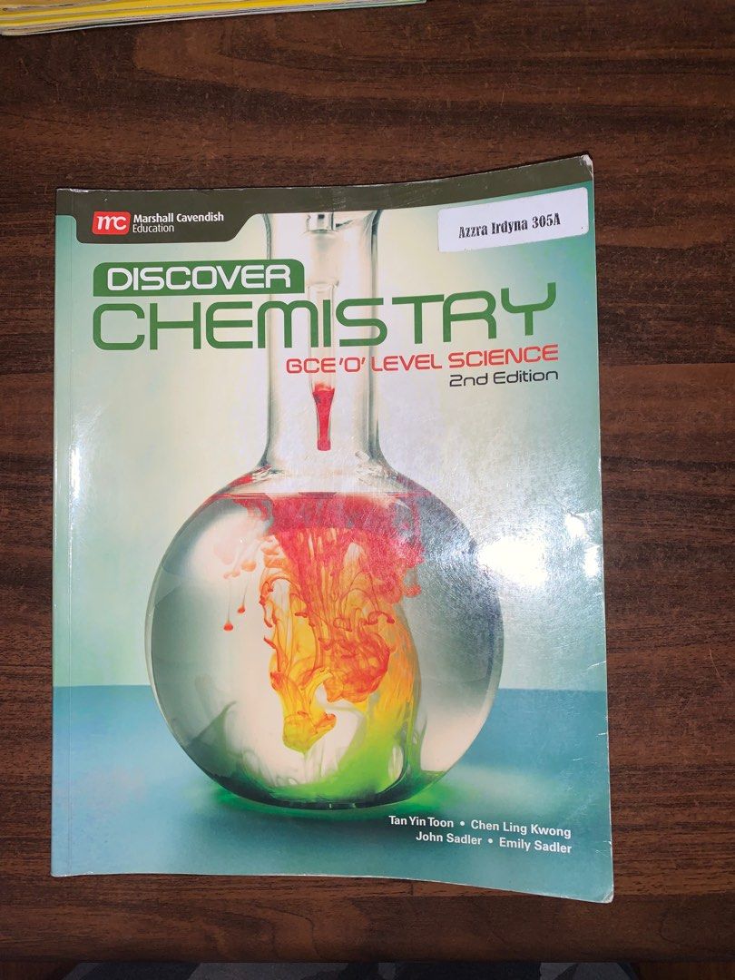 SECONDARY SCH TEXTBOOKS AND TYS, Hobbies & Toys, Books & Magazines ...