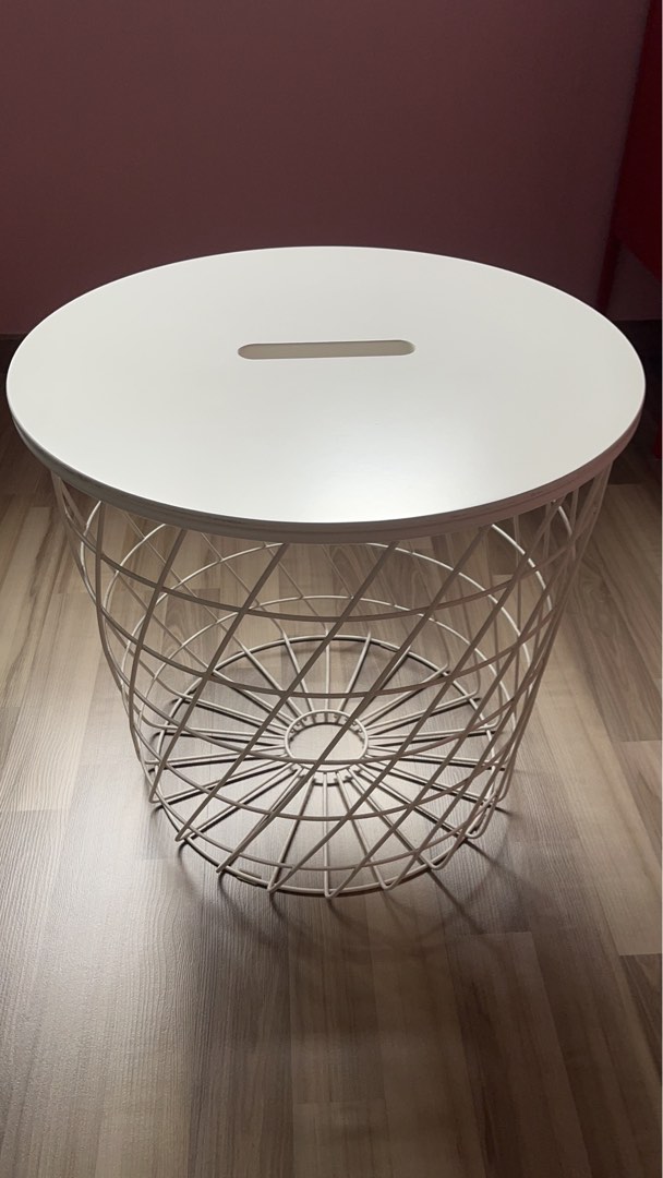 Seldom used coffee table to let go, Furniture & Home Living, Furniture ...