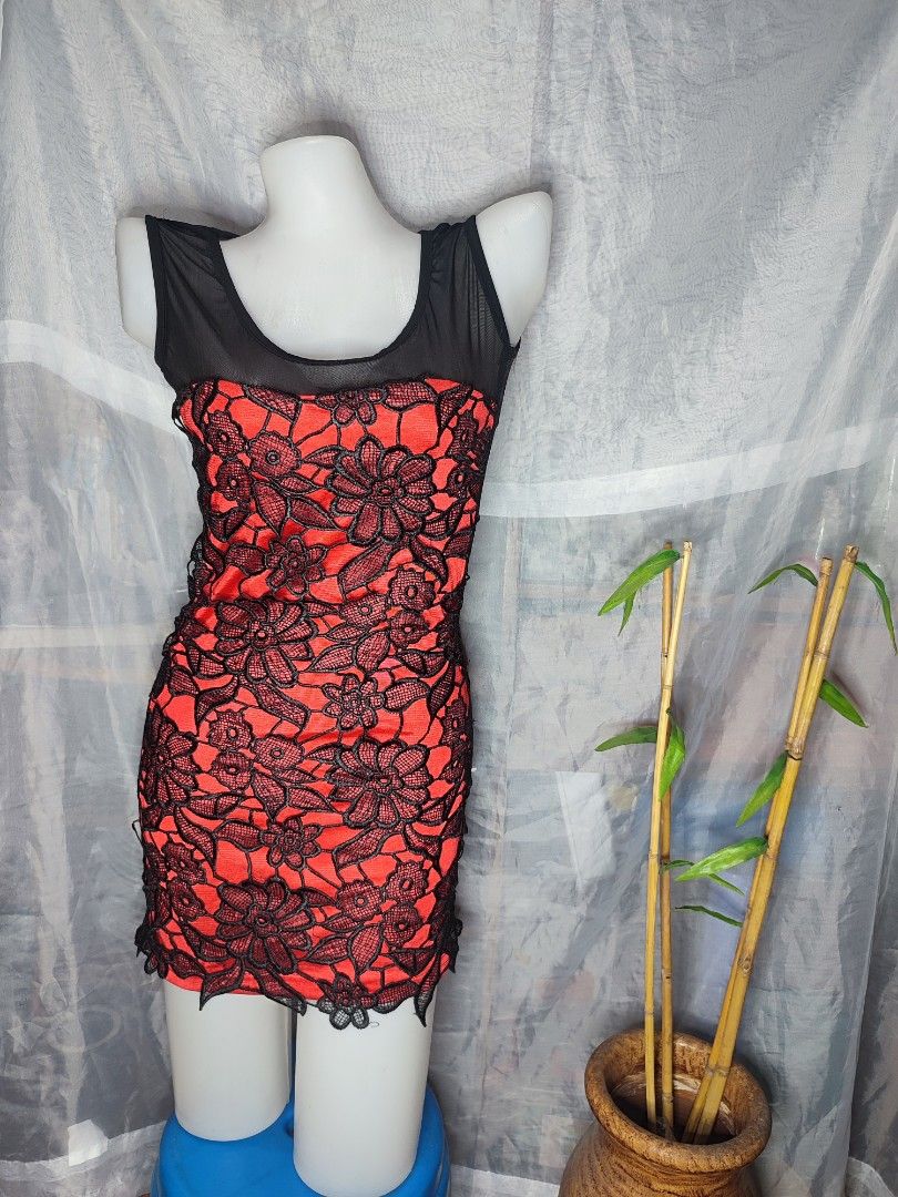 Sexy Girls Night Out Dress, Women's Fashion, Dresses & Sets, Dresses on ...