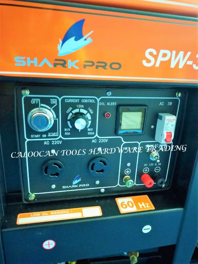 SHARKPRO Italy 300A 5kva 2 in 1 Heavy Duty Industrial Series AVR Type ...