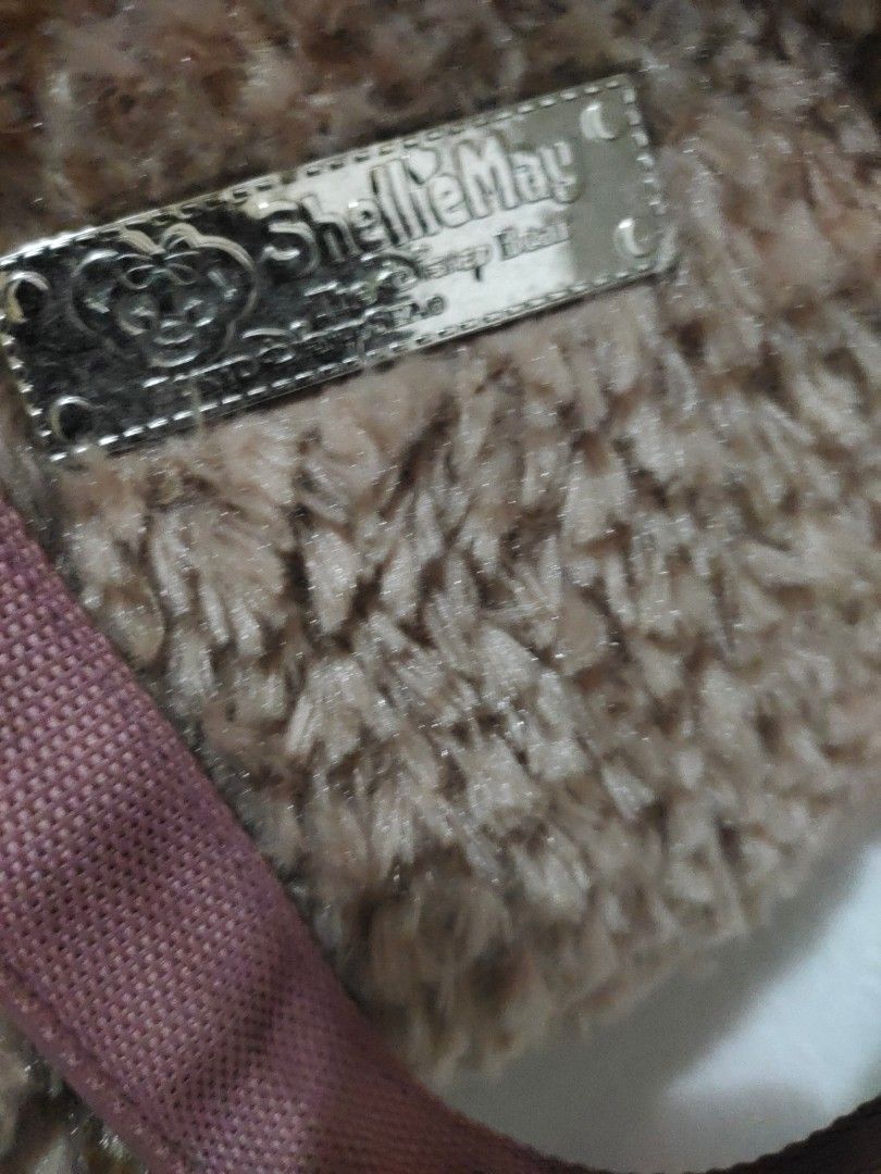Shelly may bag original Disney, Fesyen Wanita, Tas & Dompet di Carousell