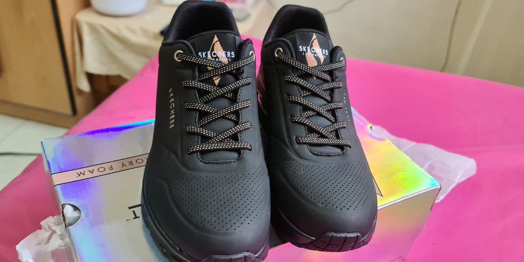 Skechers Street walking shoe, Women's Fashion, Footwear, Sneakers on ...