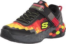 Sketcher Boy Child Shoe Mega-Craft, Men's Fashion, Footwear, Sneakers ...