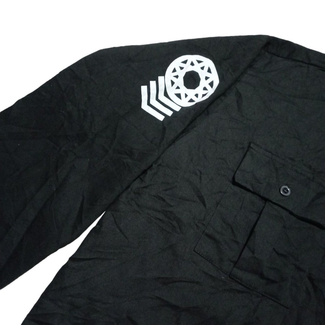 Slipknot Unform, Men's Fashion, Coats, Jackets and Outerwear on Carousell