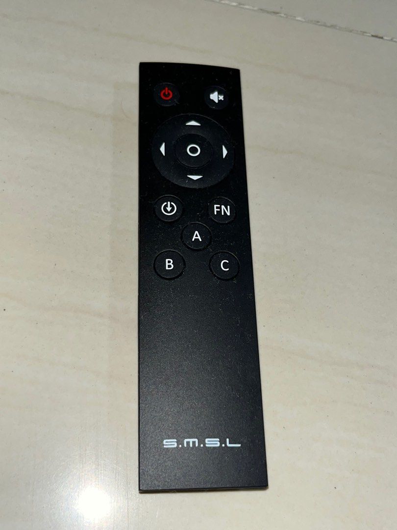 SMSL AD18, Audio, Soundbars, Speakers & Amplifiers on Carousell