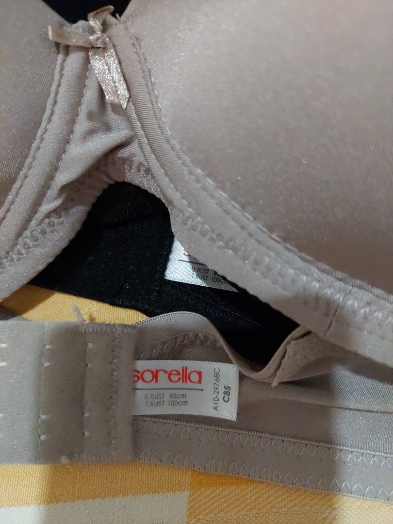 Sorella brand new, Women's Fashion, New Undergarments & Loungewear on ...