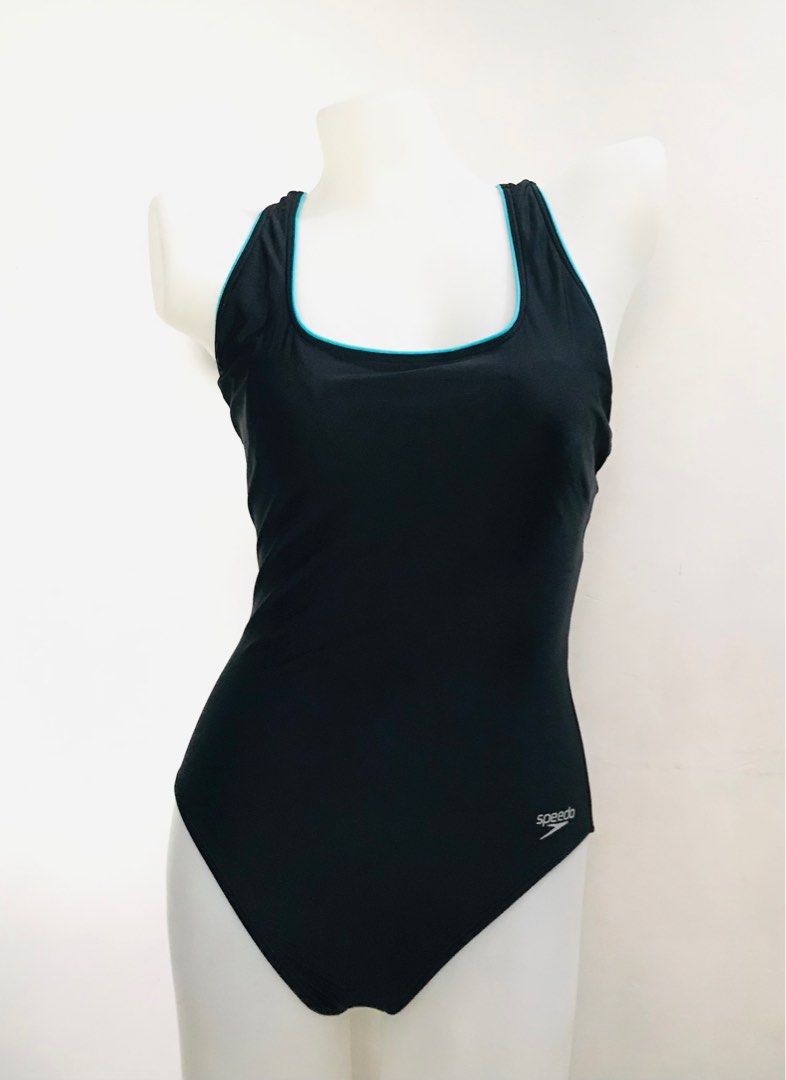 Speedo swimsuit, Women's Fashion, Swimwear, Bikinis & Swimsuits on ...