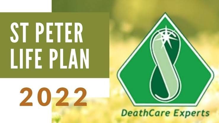 St. Peter Life Plan Fully Paid, Everything Else, Others on Carousell