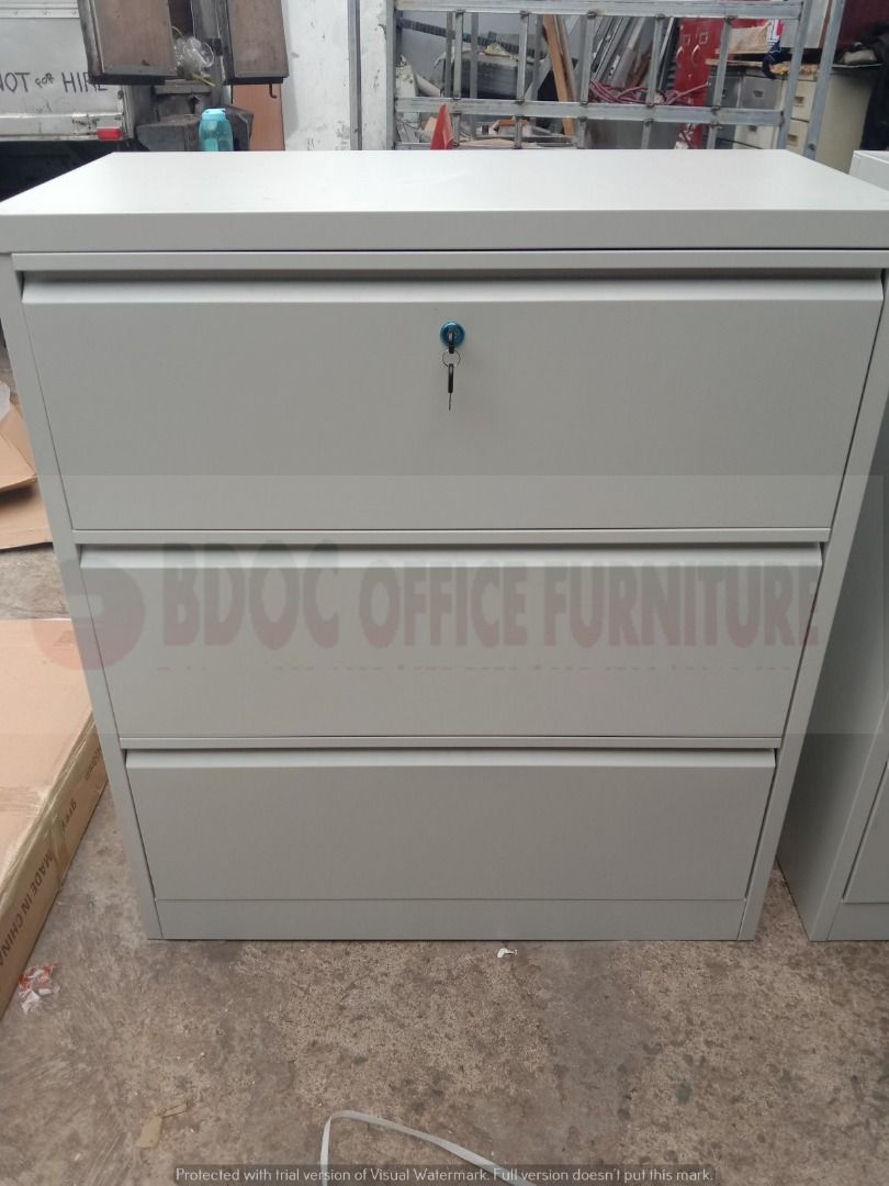 STEEL CABINETS // FILING DRAWER CABINETS // DRAWER CABINETS // OFFICE ...