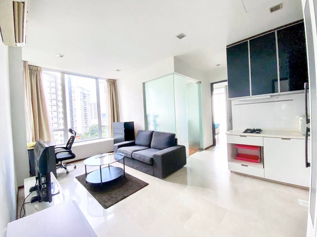 Suites @ Amber, Property, Rentals, Condos & ECs on Carousell