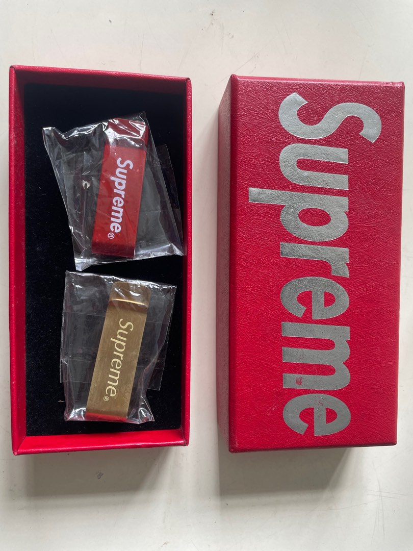 SUPREME Paper Clips, Hobbies & Toys, Stationery & Craft, Craft Supplies ...