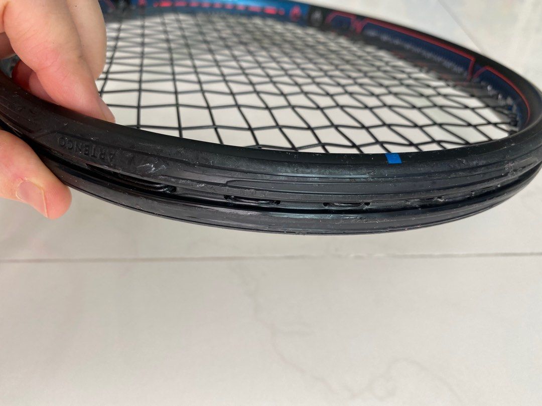 Tennis Racket Artengo TR500, TR730, Sports Equipment, Sports & Games ...