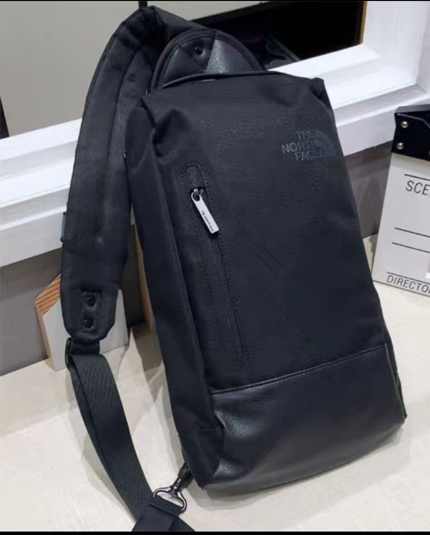 The North Face Crossbody bag /X-Large sling bag/travelling bag/, Men's ...