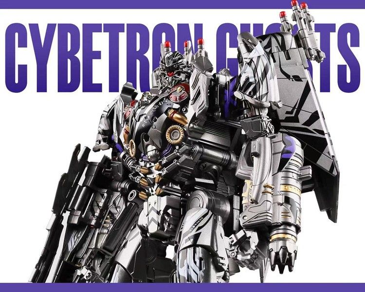 Transformers LS-01S Nitro Zeus, Hobbies & Toys, Toys & Games on Carousell