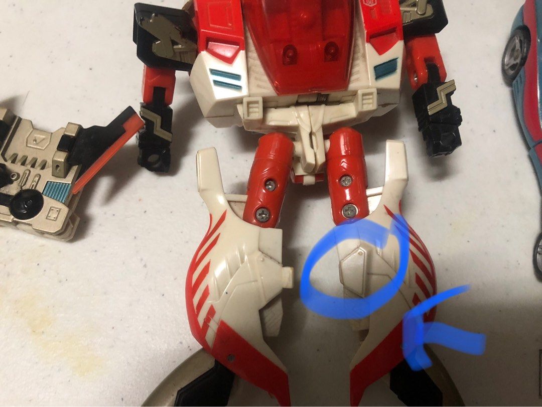 Transformers Unicron Trilogy Armada Cybertron Lot, Hobbies & Toys, Toys ...