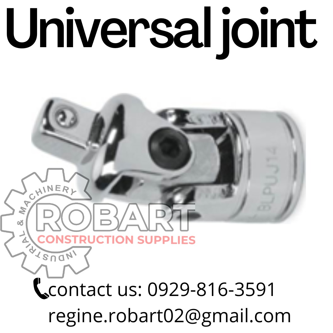 Universal joint, Commercial & Industrial, Construction Tools ...