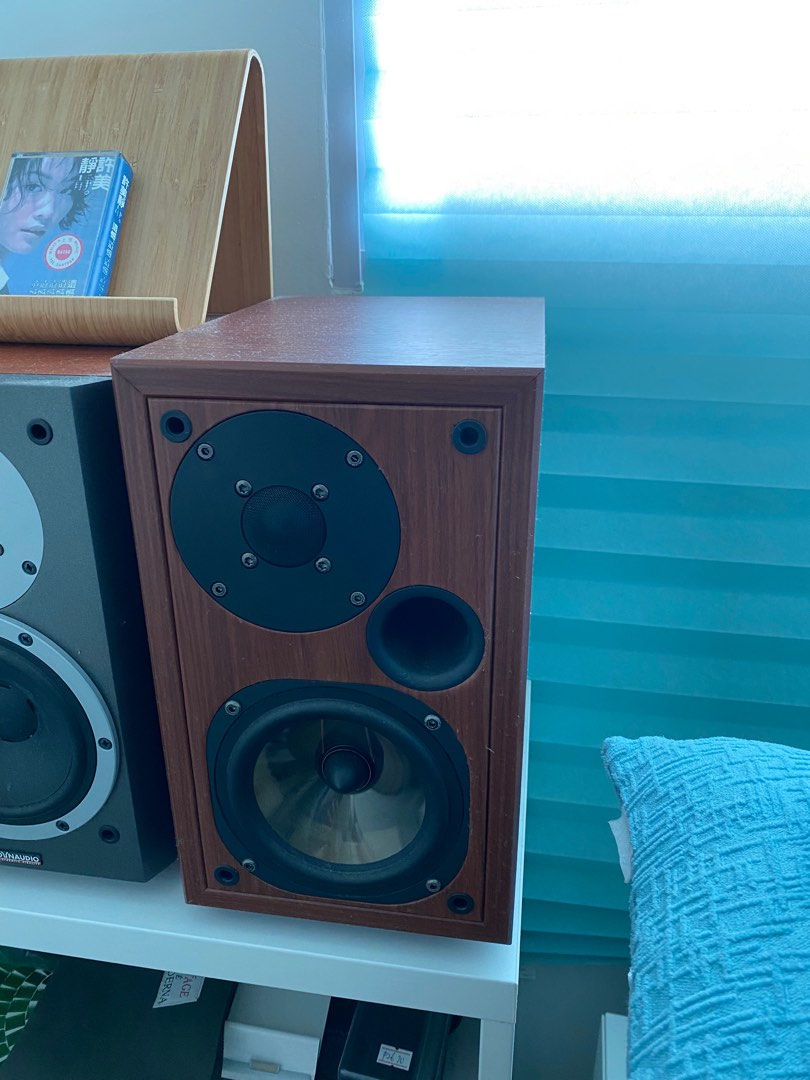 Usher s520, Audio, Soundbars, Speakers & Amplifiers on Carousell