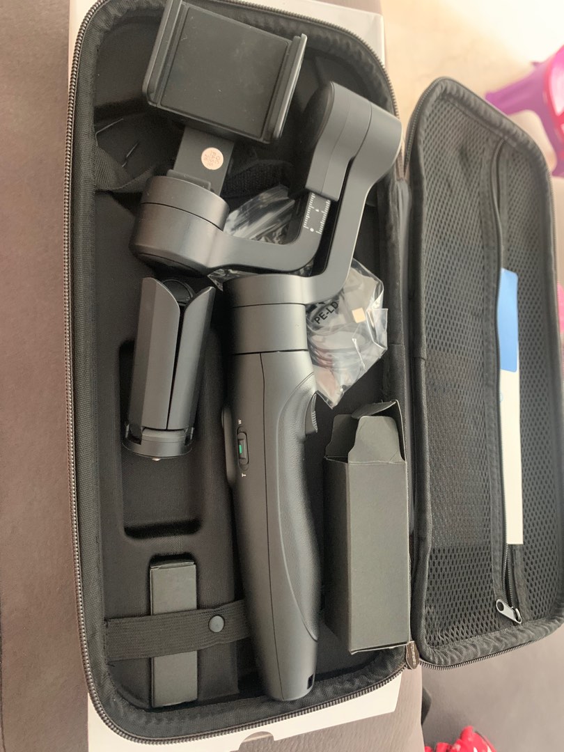 Vimble 2, Photography, Photography Accessories, Gimbals & Stabilisers on Carousell