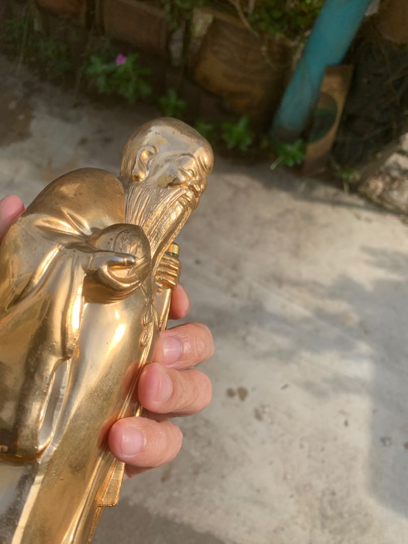 Vintage brass coin bank, very rare!, Hobbies & Toys, Memorabilia ...