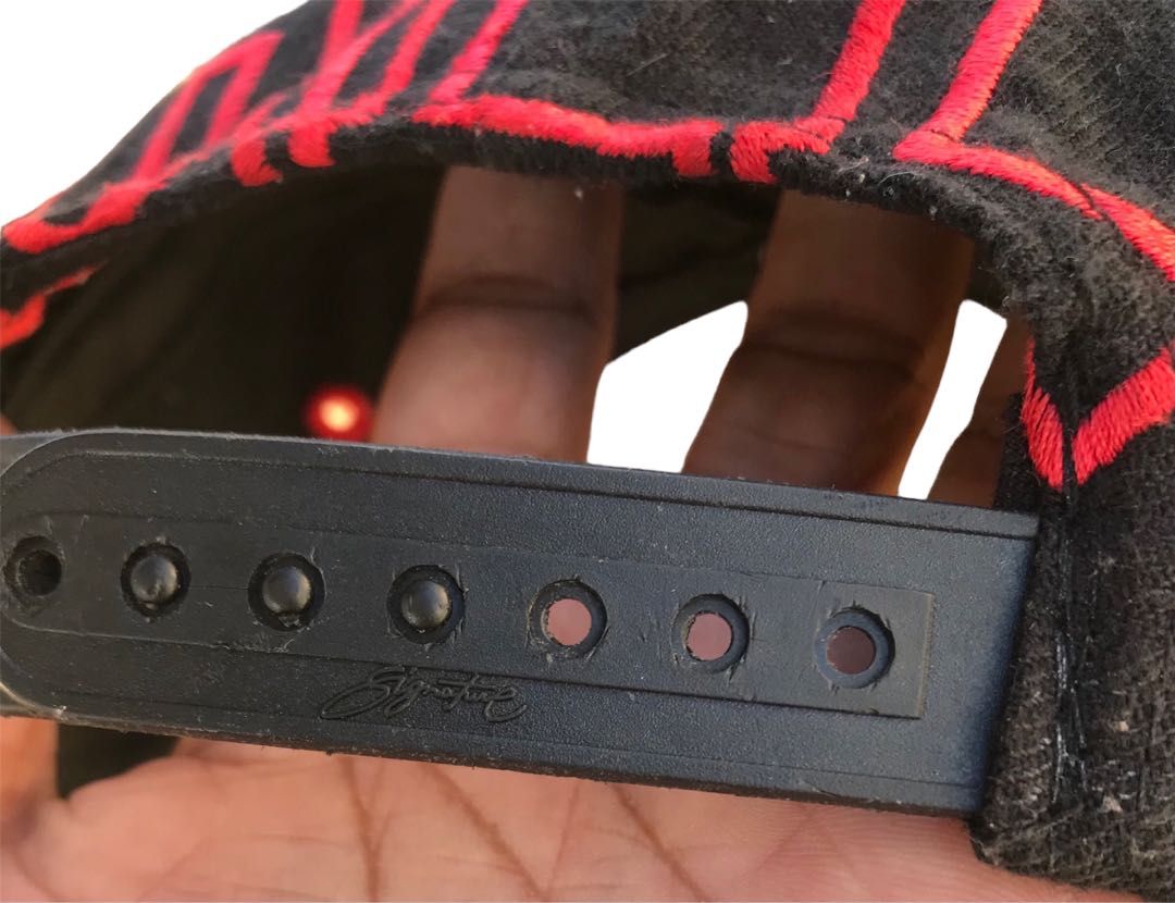 Vintage Chicago Bulls Semi Big Logo AJD Signature Rare, Men's Fashion ...